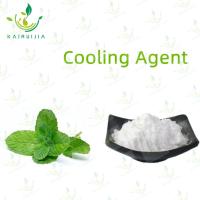China Koolada WS-23 Powder Additive Cooling Agent Ws-23 Cooler for sale