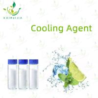 China Powder Cooling Agent Concentrated WS-23 for sale