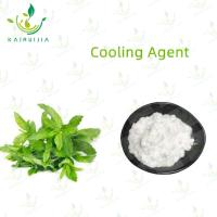 China Cooling Agent Powder, China Best WS-23 Cooling Agent Supplier for sale