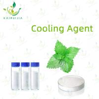 China Cooling Agent WS 23 99.9% Pure Crystal Powder for sale