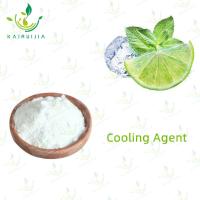 China hot sale Cooling Agent WS23 powder Cooling Agent WS23 for sale
