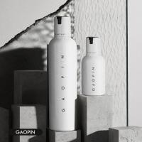 China 60ml 125ml 150ml Empty Lotion Pump Bottle Skin Care Customizable for sale