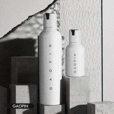 China 60ml 125ml 150ml Empty Lotion Pump Bottle Skin Care Customizable for sale