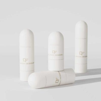 China Soft Touch HDPE Upside Down 100/150/200/250ml Shampoo Body Wash Bottle With Cap for sale