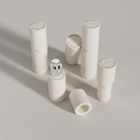 China Custom 30/60/80/100/120 PET Cosmetic Plastic Bottles White Lotion Bottle for sale