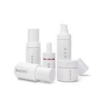 China Multipurpose PET Lotion Bottles , Recycled Empty Cosmetic Spray Bottles for sale
