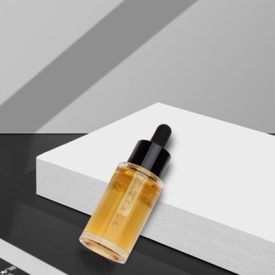 China Liquid 30ml Plastic Dropper Bottle Recyclable Lightweight For Skin Care for sale