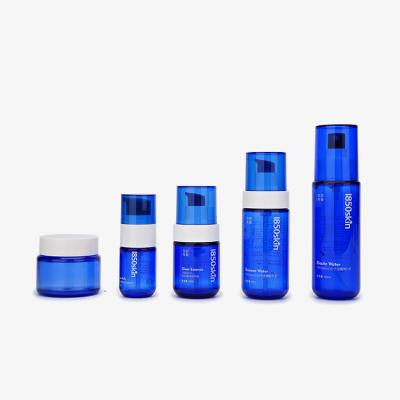 China GAOPIN Body Lotion Pump Bottles 30ml 25ml 50ml 80ml 100ml for sale