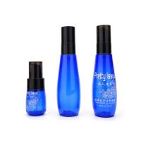 China 30ml Cosmetic Bottles , 120ml PET Bottle For Skin Care / Beauty Packaging for sale
