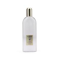 China Clear Cosmetic Plastic Screw Cap Bottle 45g For Facial Toner SGS approved for sale