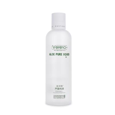 China Empty Skin Care Bottles 300ml Facial Toner Bottles OEM Accepted for sale