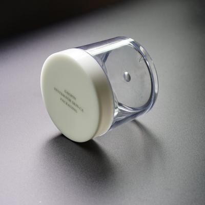 China Customized 300ml Empty Skincare Bottles / skin care cream packaging for sale