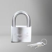 China Rarlux 30mm-70mm Custom Anti-cut Candado Custom Heavy Duty Rarlux Stainless Steel Padlock 30/40/50/60/70mm Size for sale