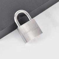 China Rarlux Solid Padlock Anti-theft Door Cabinet Drawer Gate 304 Stainless Steel Padlock for sale