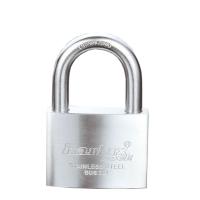 China Rarlux Solid Padlock Anti-theft Door Cabinet Drawer Gate 304 Stainless Steel Padlock for sale