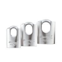 China Rarlux Hot Sale Waterproof Padlock Shackle Protected Stainless Steel Padlocks Highest Security for sale