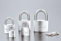 China Rarlux 70mm High Security 304 Padlock Waterproof Anti-rust Stainless Steel Padlock for sale