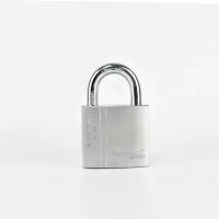 China Rarlux Fine Workmanship Brass Lock Copper Arc groove Electroplating Blade BRASS PADLOCK Industrial Safety Lockout Padlock for sale