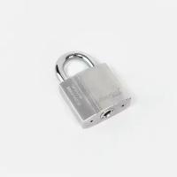 China Rarlux Fine Workmanship Brass Lock Copper Arc groove Electroplating Blade BRASS PADLOCK Industrial Safety Lockout Padlock for sale