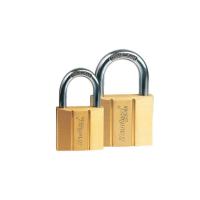 China Rarlux 25-70mm High Security Solid Padlock Master Lock Safety  Brass Padlock for sale