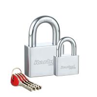 China 40-70mm High Security Padlock Brass Copper square Brass Padlock Solid Padlock Candado Durable Easy to Use for sale