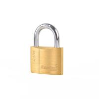 China 30mm Rarlux  Lock Top Security Small Mini Cheap Copper Brass Padlock for sale