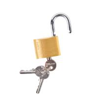 China 30mm Rarlux  Lock Top Security Small Mini Cheap Copper Brass Padlock for sale
