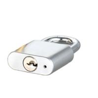 China Rarlux Trendy Style Solid Durable Anti-theft Brass Padlock with 3 Keys for sale
