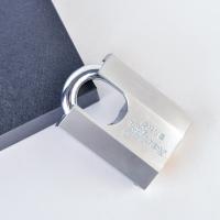 China Rarlux Rhombic Type Disc Padlock 3 Keys High Quality Brass Cylinder Lock Security Candado Iron Padlock for sale