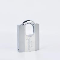 China Rarlux Rhombic Type Disc Padlock 3 Keys High Quality Brass Cylinder Lock Security Candado Iron Padlock for sale