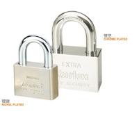 China Rarlux Best Padlock High Quality Iron Key Factory Price Iron Padlock Anti-theft Lock Steel Padlocks for sale