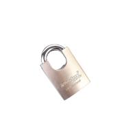 China Rarlux High Security Iron Body Solid Padlock Shackle Protected Cheap Price Iron Padlock for sale