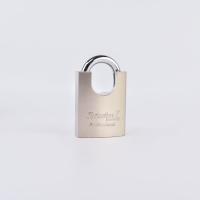 China Rarlux High Security Iron Body Solid Padlock Shackle Protected Cheap Price Iron Padlock for sale