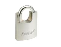 China Rarlux High Security Iron Body Solid Padlock Shackle Protected Cheap Price Iron Padlock for sale