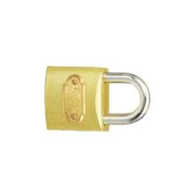 China Rarlux Industrial Safety Anti-Theft Key Padlock 20/25/32/38/50/63mm Colored Surface Iron for sale