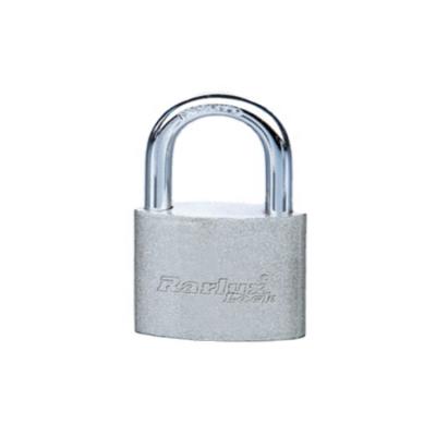 China Rarlux 32-75mm Hot Selling Wholesale Master Lock Disc Padlock High Quality Factory Price Iron Padlock for sale