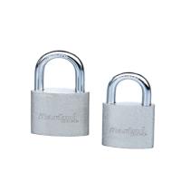 China Rarlux 32-75mm Hot Selling Wholesale Master Lock Disc Padlock High Quality Factory Price Iron Padlock for sale
