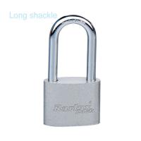 China Rarlux 32-75mm Hot Selling Wholesale Master Lock Disc Padlock High Quality Factory Price Iron Padlock for sale