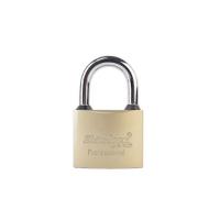 China Rarlux Safety Lockout Durable High Safety Solid Iron Lock Body Nickel Sprayed Key Iron Padlock Model for sale