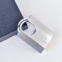 China Rarlux Rhombic Type Disc Padlock 3 Keys High Quality Brass Cylinder Lock Security Candado Iron Padlock for sale