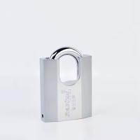 China Rarlux Rhombic Type Disc Padlock 3 Keys High Quality Brass Cylinder Lock Security Candado Iron Padlock for sale