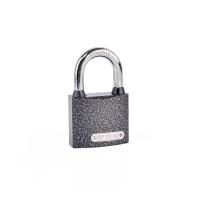 China Rarlux 50mm Lock High Quality Safety Sample Available Padlocks Waterproof Iron Padlock for sale