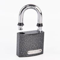 China Rarlux Best Padlock 38mm Industrial Safety Products Metal Iron Thick Type Waterproof Iron Padlock for sale