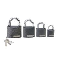 China Rarlux Best Padlock 38mm Industrial Safety Products Metal Iron Thick Type Waterproof Iron Padlock for sale