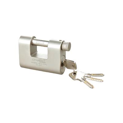 China Rarlux Rectangular 75/85/95mm Waterproof Industrial Safety Durable Anti-Theft Anti-Rust Stainless Steel High Safety Lockout Key for sale