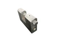 China Rarlux Heavy Duty Padlock Double Locking System Rectangular Padlock Hardened Stainless Steel Padlock for sale