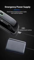 China Smart Electronic Lock Fingerprint Durable Eco-Friendly Anti-Theft Design 5050 Body Aluminum Alloy Tuya Compatible Password for sale