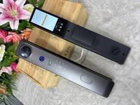 China Factory Selling Durable Anti-Theft Smart Fingerprint & WiFi 3D Face Recognition Door Lock with Key for sale