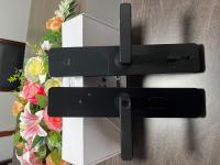 China Home Security Tuya Smart Fingerprint & Key Lock with WiFi for Home System for sale