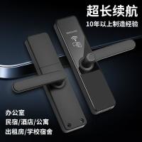 China Home Security WIFI Tuya APP Smart Fingerprint Padlock Digital Intelligent Electric Door Lock Key Aluminum Alloy Your Home System for sale